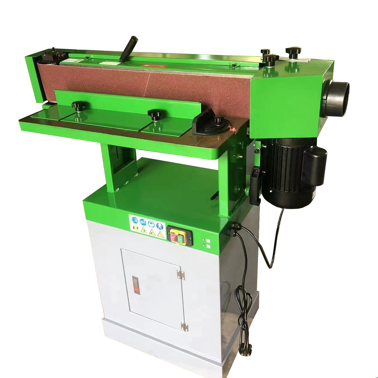 OBS2260 Oscillating Belt Sander – You-Hu Tools